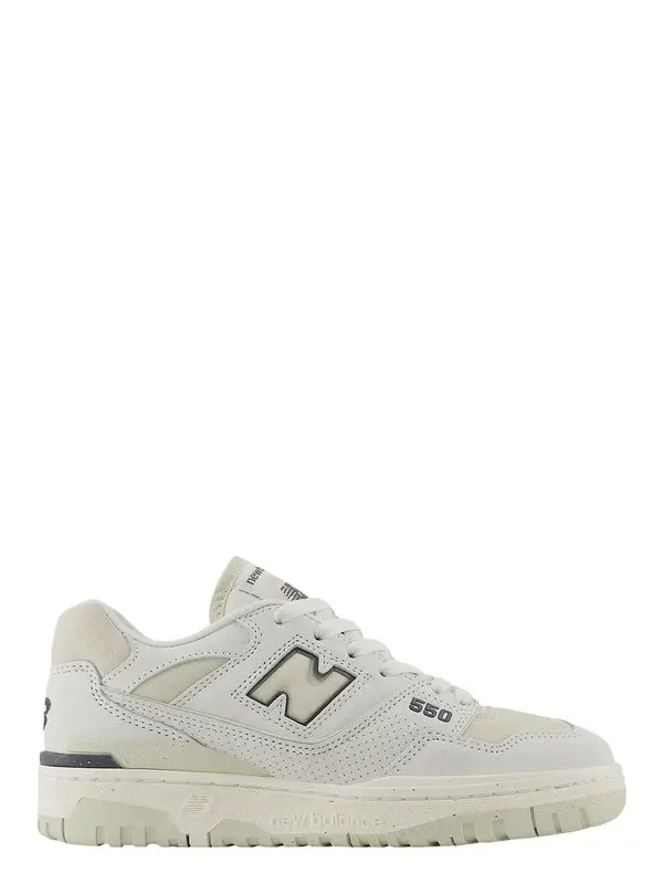 NEW BALANCE 550 Sneakers - Cream