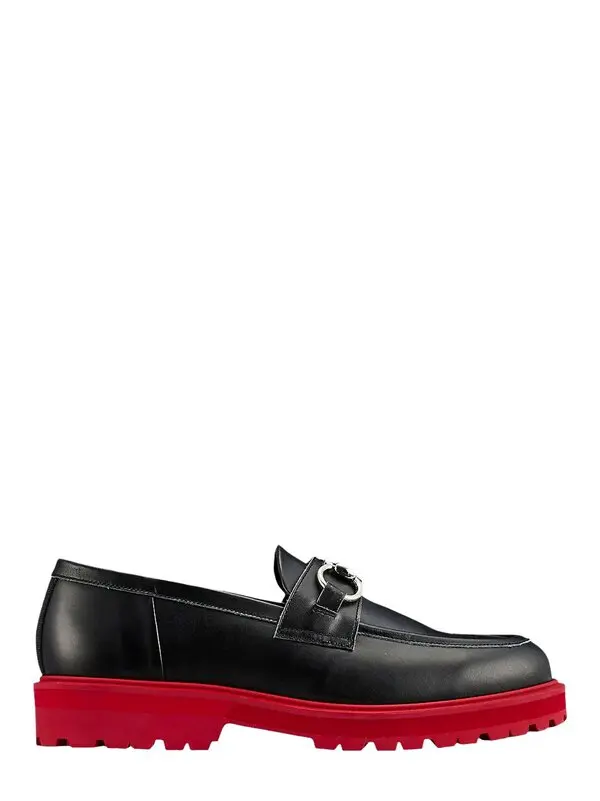 Onitsuka Tiger Bit Loafer - Black