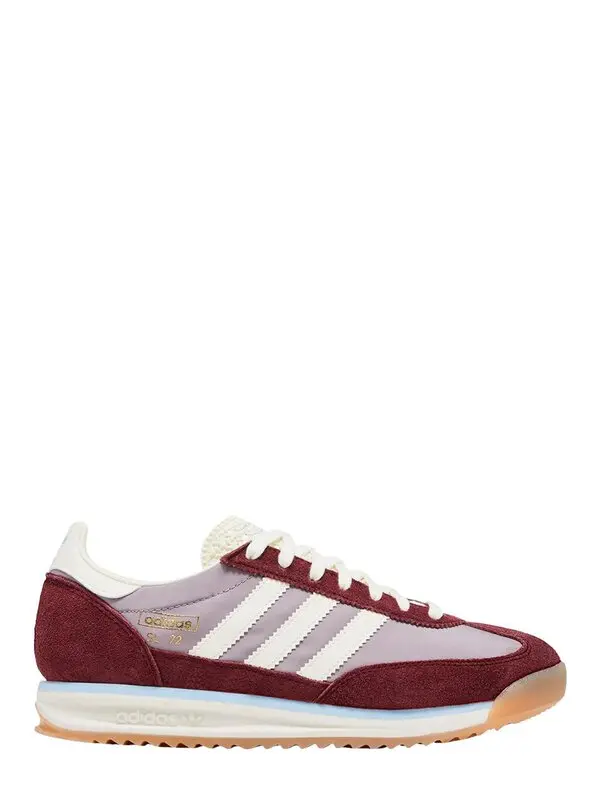 Adidas Sl72 Rs Sneakers - Red