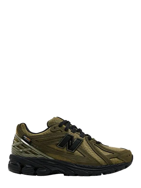 NEW BALANCE 1906r Cordura Sneakers - Green