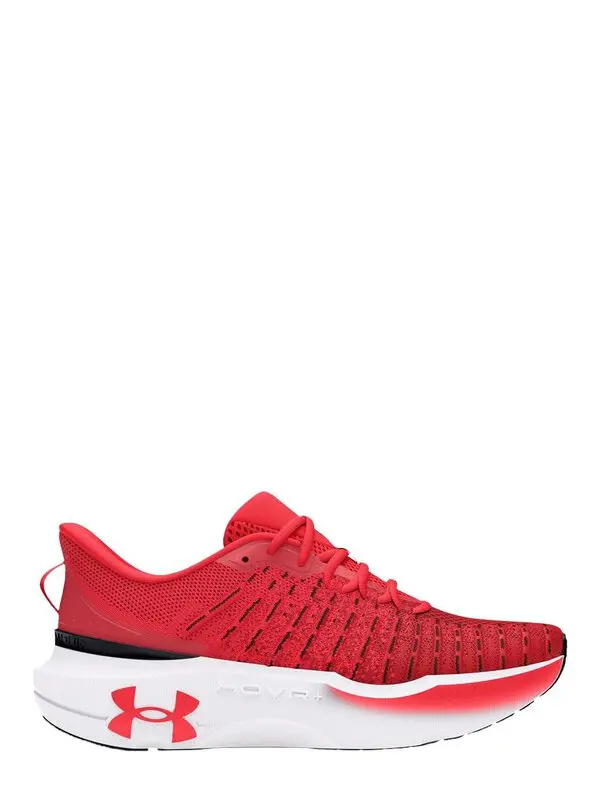 Under Armour Hovr Infinite Elite "racer - Red
