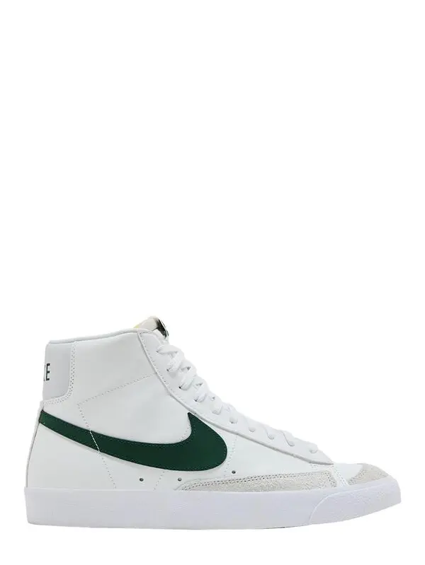 Nike Blazer Mid '77 Vintage Sneakers - White