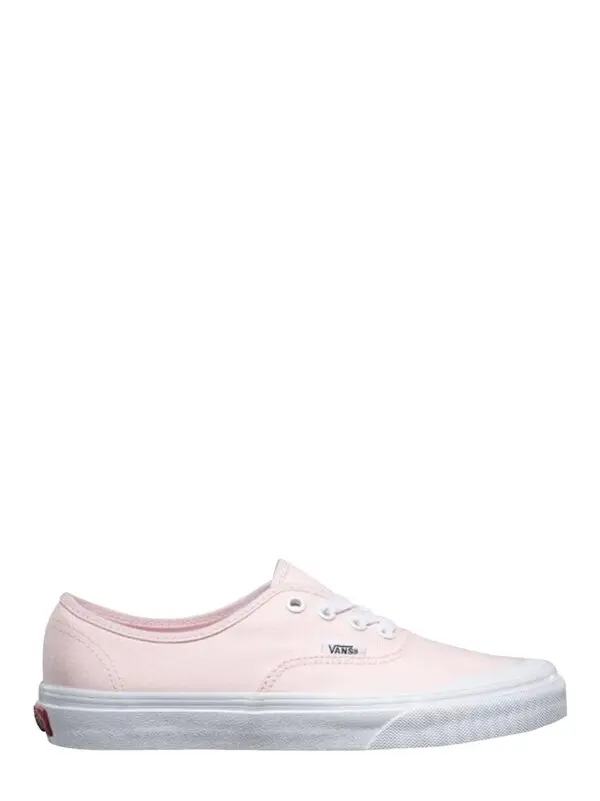 VANS Authentic 138 Sneakers - Pink