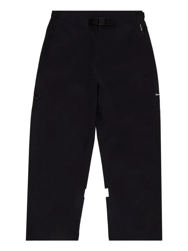 Supreme Gore-tex Pant - Black
