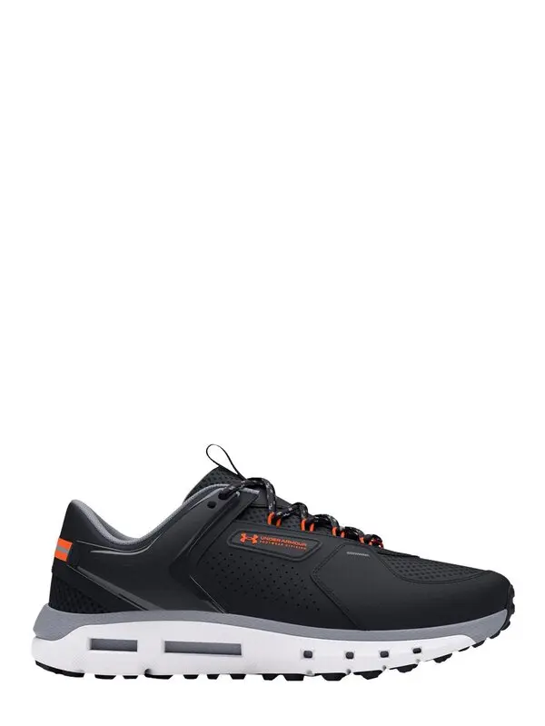 Under Armour Summit Trek Sneakers - Black