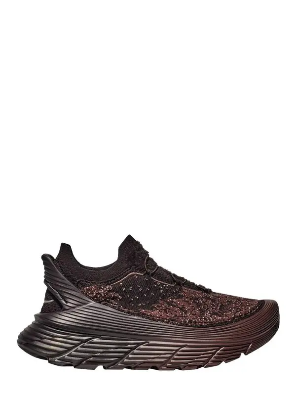 HOKA® Paria Farzaneh X Restore Chukka - Brown