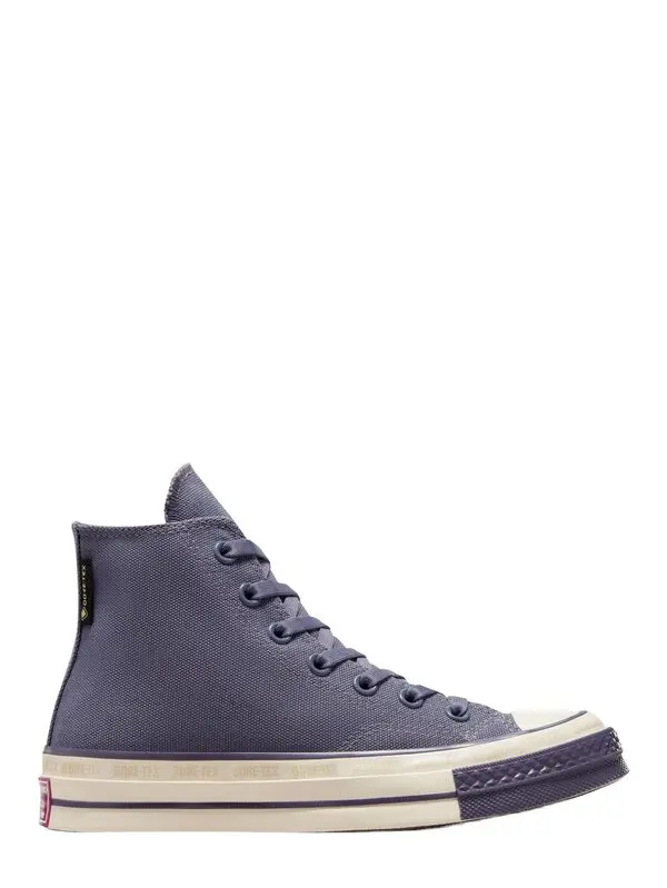 CONVERSE Chuck 70 Gore-tex High Top Sneakers - Purple