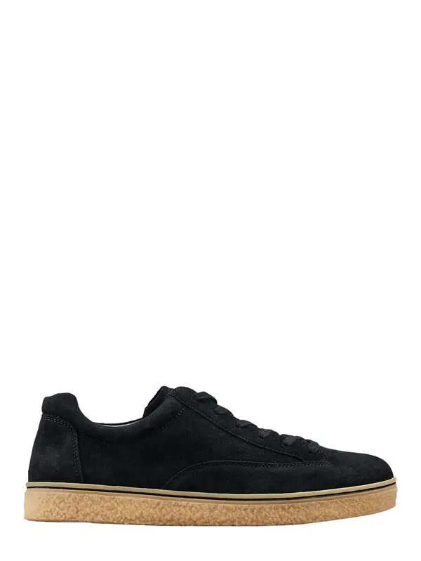 Onitsuka Tiger Mity Sneakers - Black