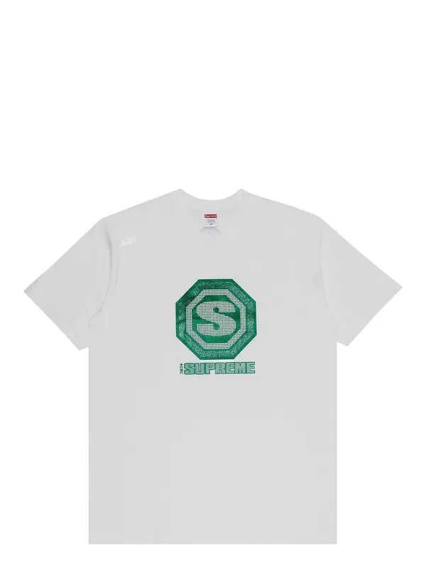 Supreme Blockbuster Tee - White