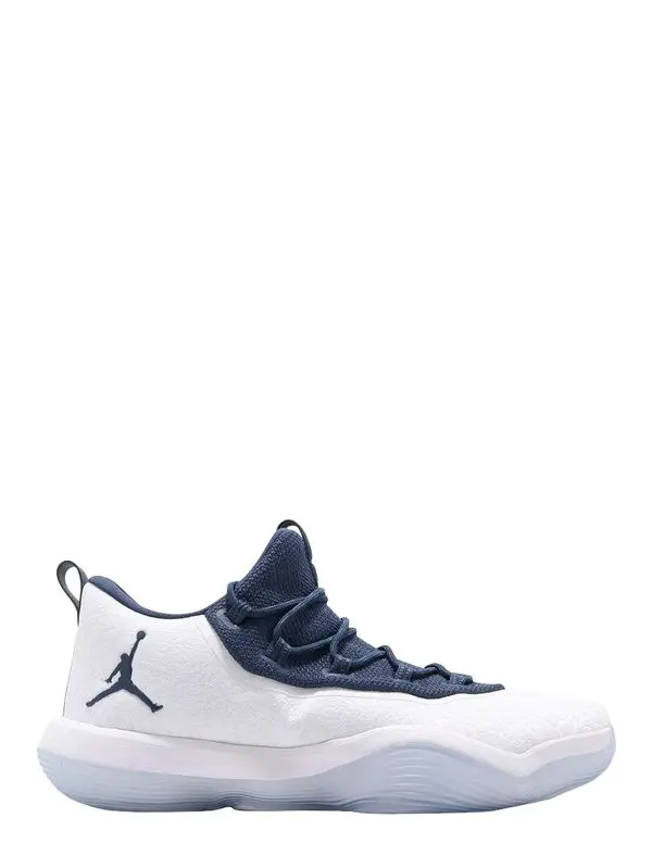 JORDAN Super.fly Low Pf Sneakers - Blue