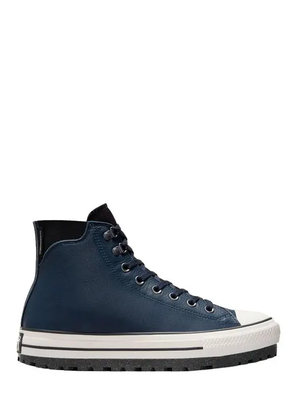 CONVERSE Chuck Taylor All Star City Trek 'into The Void' Sneakers - Blue