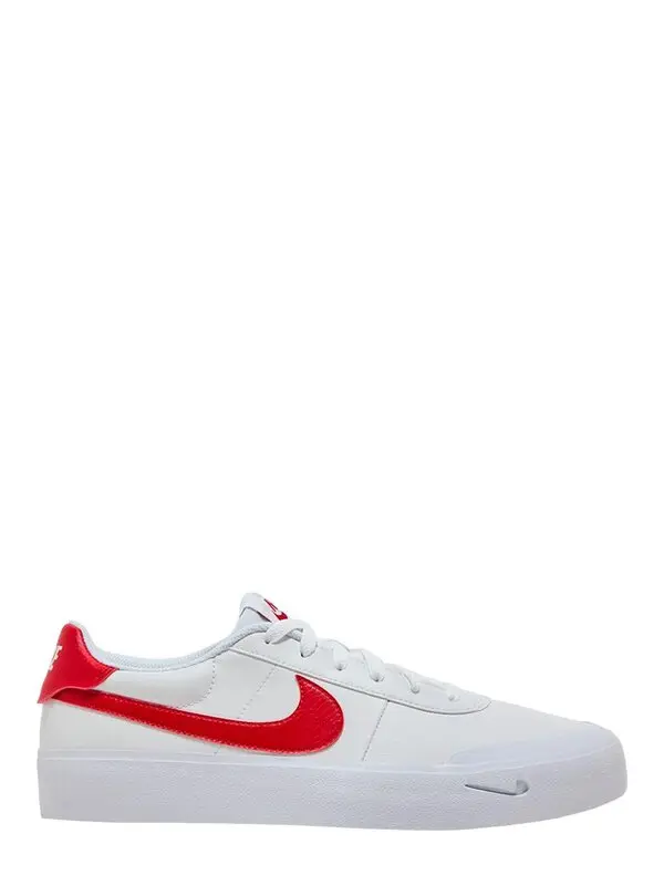 Nike Court Shot Sneakers - White