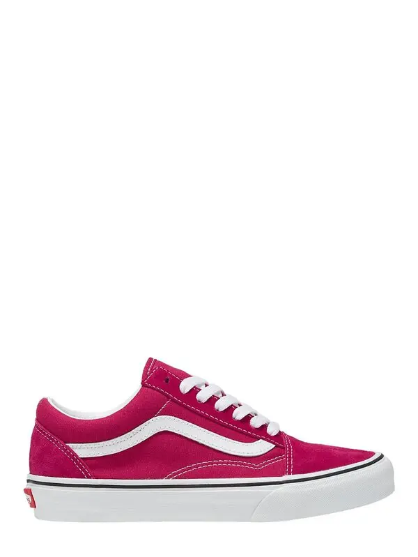 VANS Old Skool Color Theory - Pink