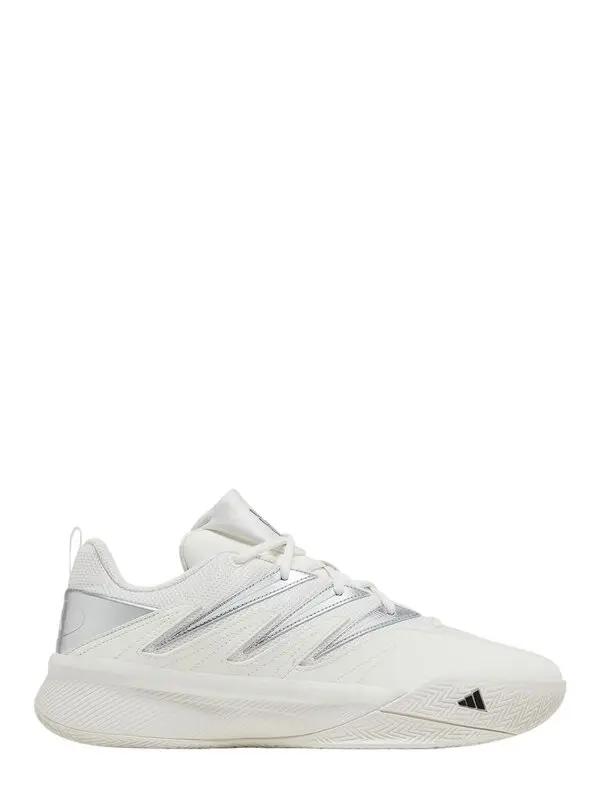 Adidas Dame Certified 3 Low Sneakers - White