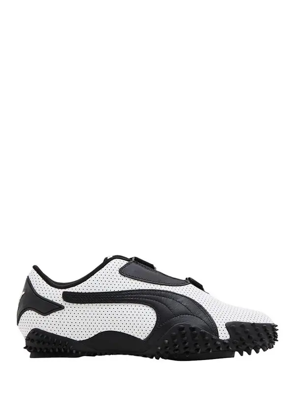 PUMA Mostro Perf Sneakers - White