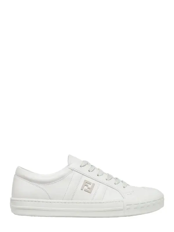 Fendi - Domino Low-Top Sneakers