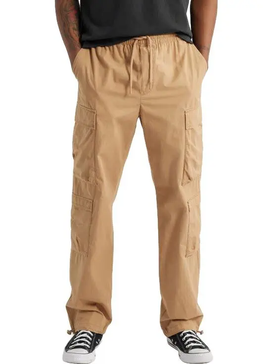 Bp. Tech Cargo Pants - Tan Cartouche