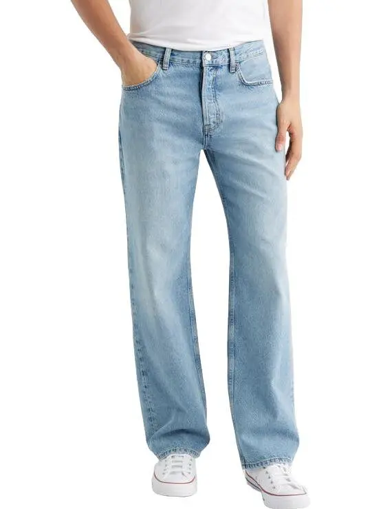 FRAME Relaxed Fit Jeans - Jefferson