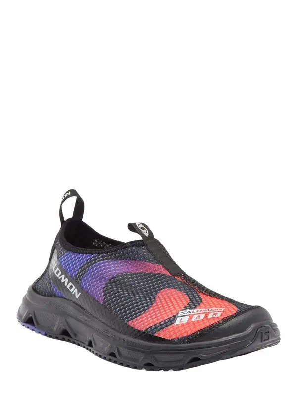 SALOMON Gender Inclusive Rx Moc 3.0 Slip-on Sneakers - Black