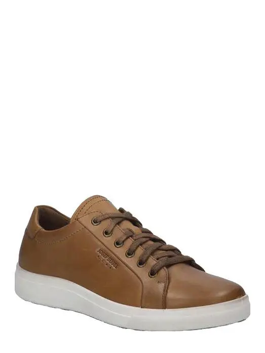 Josef Seibel Maddox 05 Sneaker - Cognac