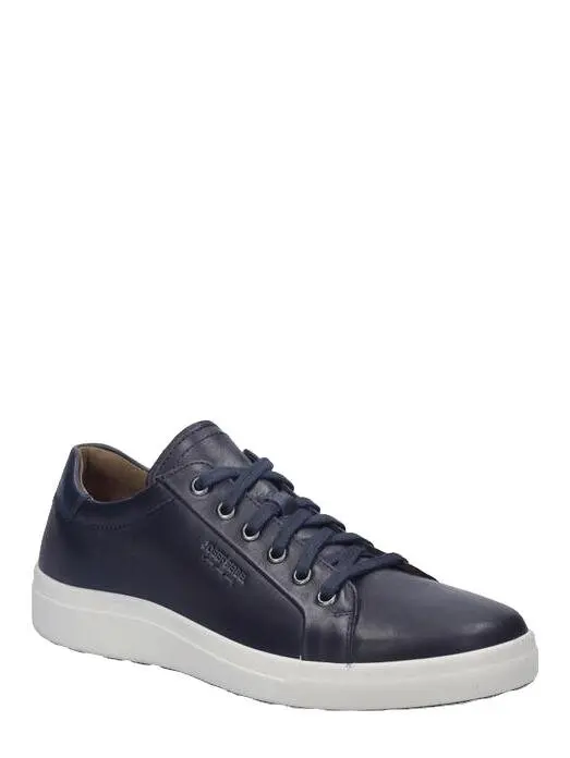 Josef Seibel Maddox 05 Sneaker - Dark Blue
