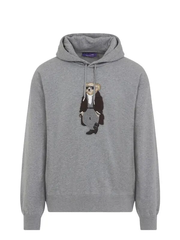 Ralph Lauren Sweatshirt - Grey