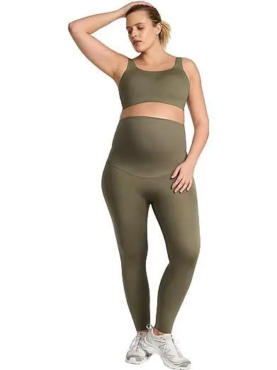 Victoria's Secret Vsx Activate™ Maternityflex Legging - Green