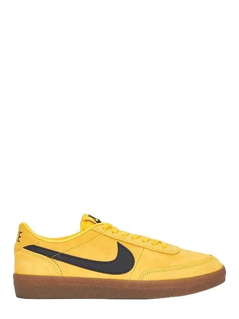 Nike Killshot 2 Sneakers - University Gold  Black  & University Blu