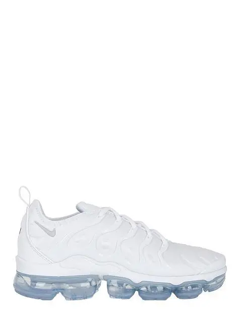 Nike Air Vapormax Plus - White & Pure Platinum