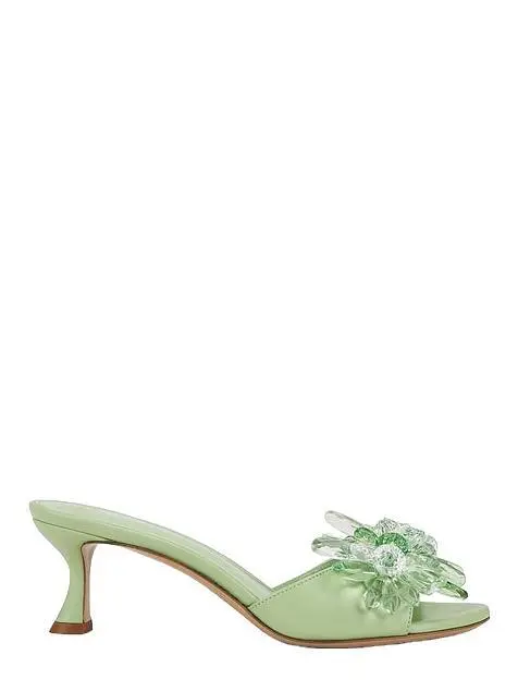 ALEXANDRE BIRMAN Sierra 60 Sandal - Retro Green