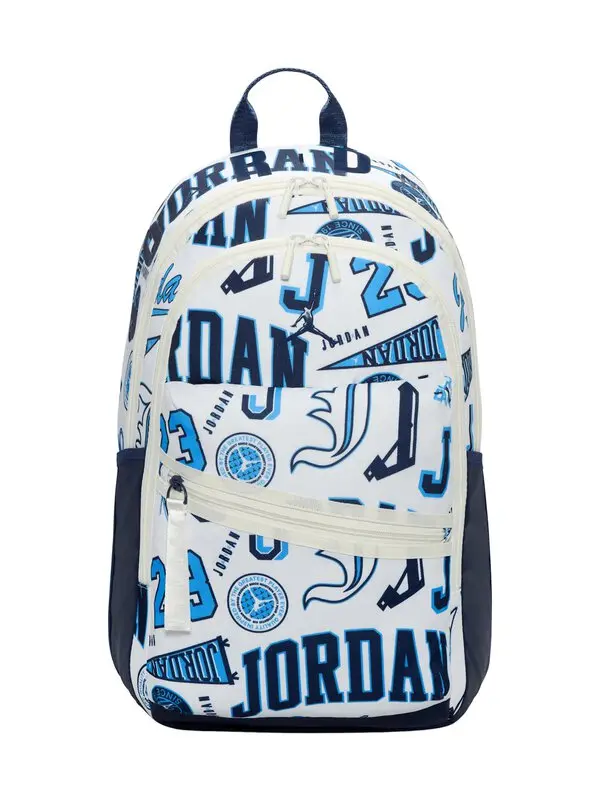 JORDAN Backpack - Brown