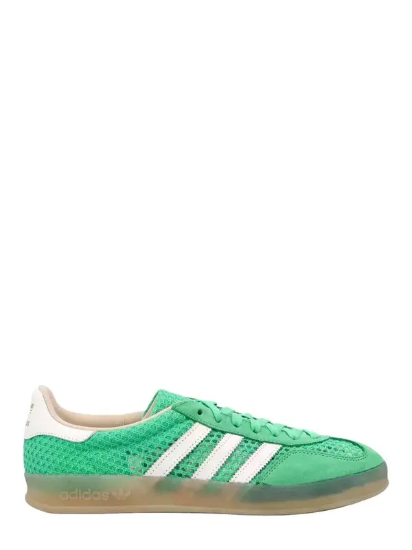 Adidas Gazelle Indoor Sneakers - Green