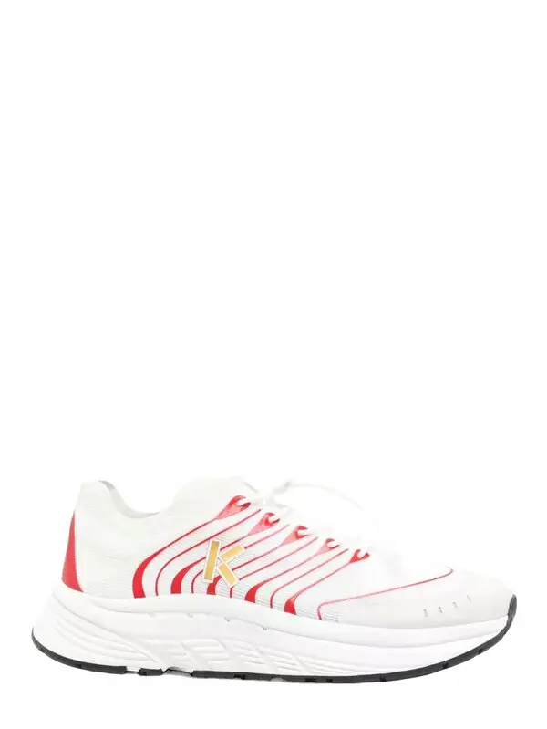 Kenzo Pace 2.0 Sneakers - White