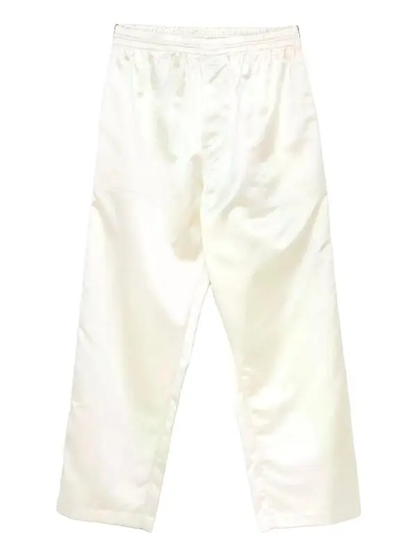 BODE Candyfloss Trousers - Neutrals