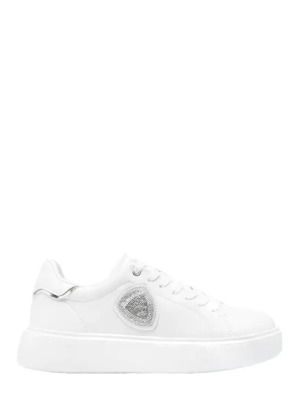 BLAUER. Venus01 Sneakers - White