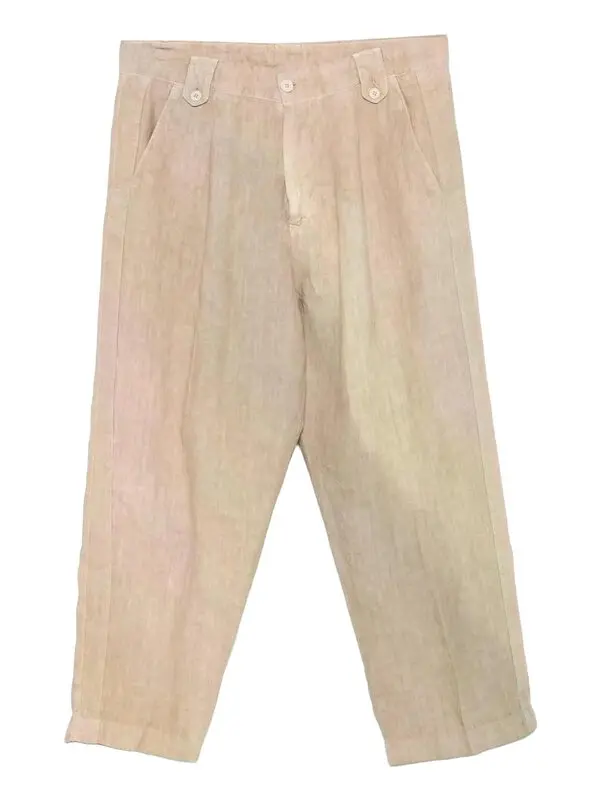 COSTUMEIN Miaky Trousers - Neutrals