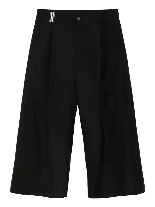 MARINA YEE Dietrich Trousers - Black