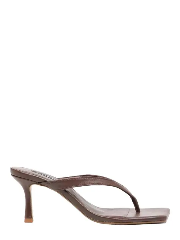 Senso Elvie I Sandals - Brown