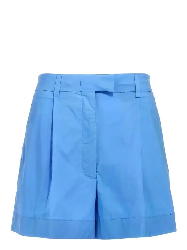 THELATEST Bea Shorts - Blue