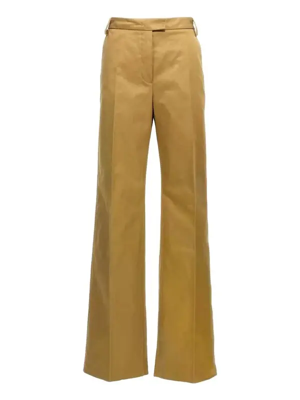 THELATEST Alek Trousers - Neutrals