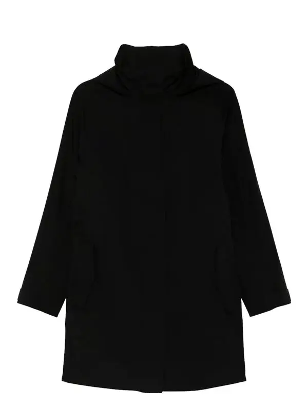 Canada Goose Cardero Coat - Black