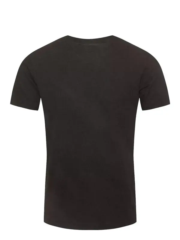 Orlebar Brown Standard T-shirt - Black