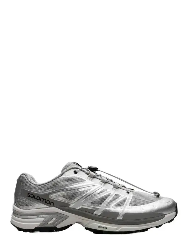 SALOMON Xt-wings 2 Sneakers - Silver