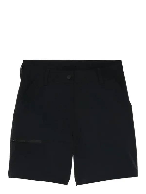 Rossignol Lycian Performance Shorts - Black