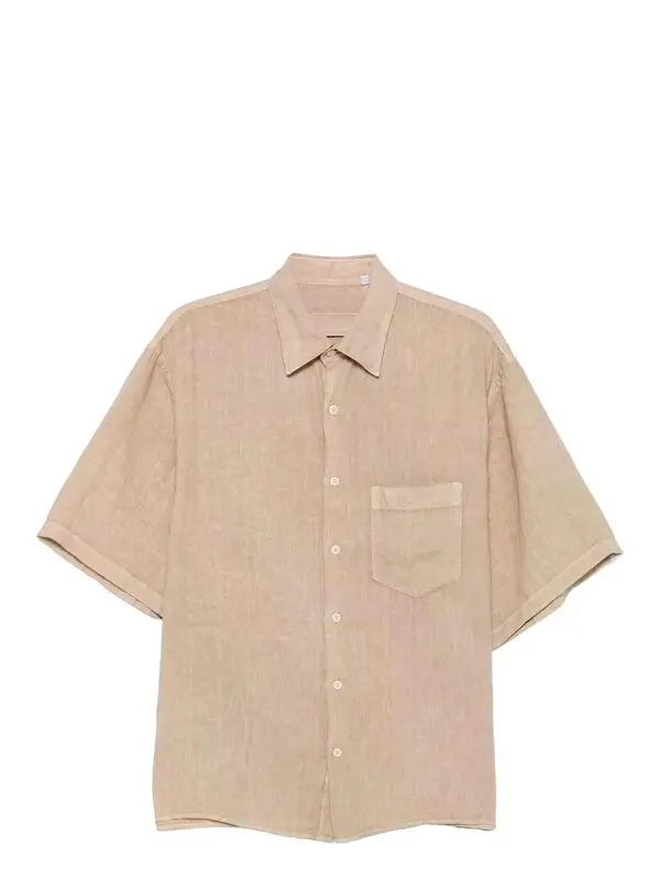 COSTUMEIN Eric Shirt - Neutrals
