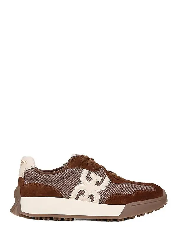 Sam Edelman Langley 3 Sneakers - Brown