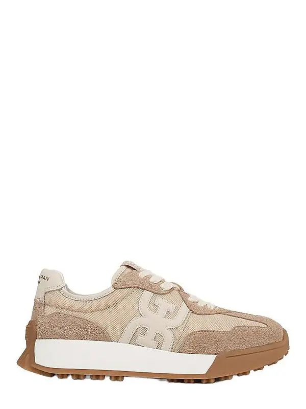 Sam Edelman Langley 3 Sneakers - Tan