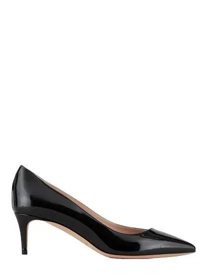 Giorgio Armani Heels - Black