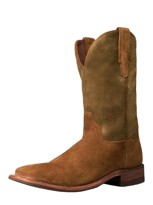 Tecovas The Doc Boot - Sienna