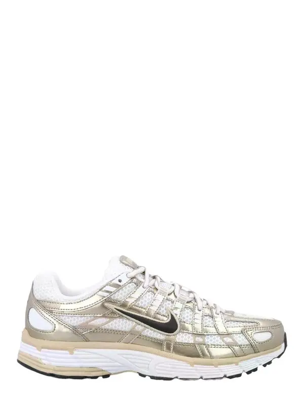 Nike P-6000 Sneakers - White